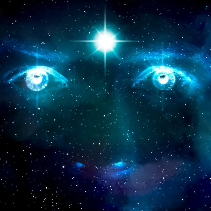 365 Self-Portrait Photo Challenge – Day 6