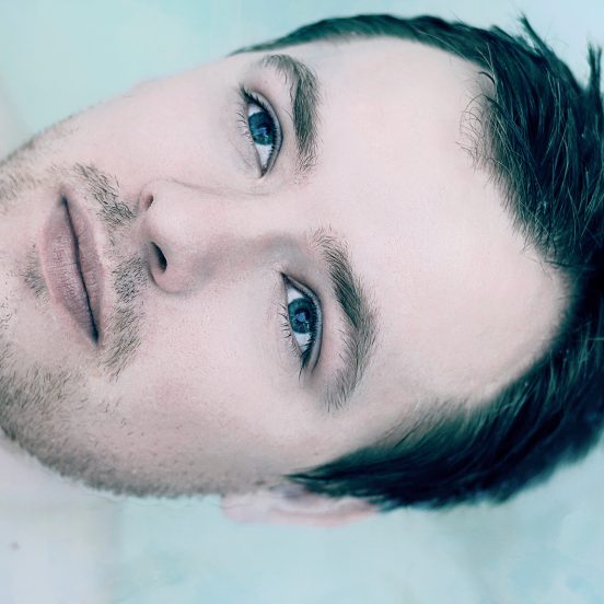 365 Self-Portrait Photo Challenge – Day 10